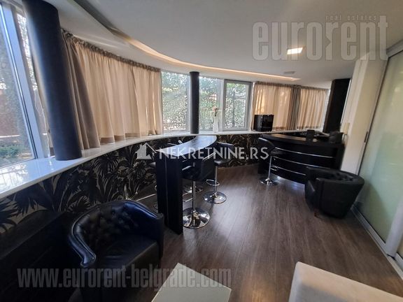 #46401, Izdavanje, P.P., DEDINJE, 5500 EUR