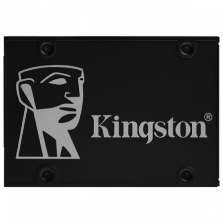 SSD Kingston 512GB SATA III SKC600512G