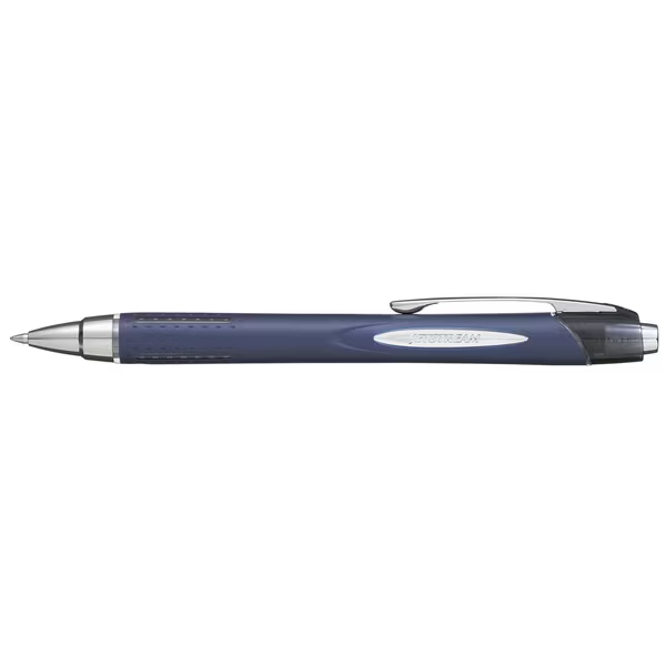 Uni-ball Jetstream SXN-217 Ballpoint Pen 0.7 Black