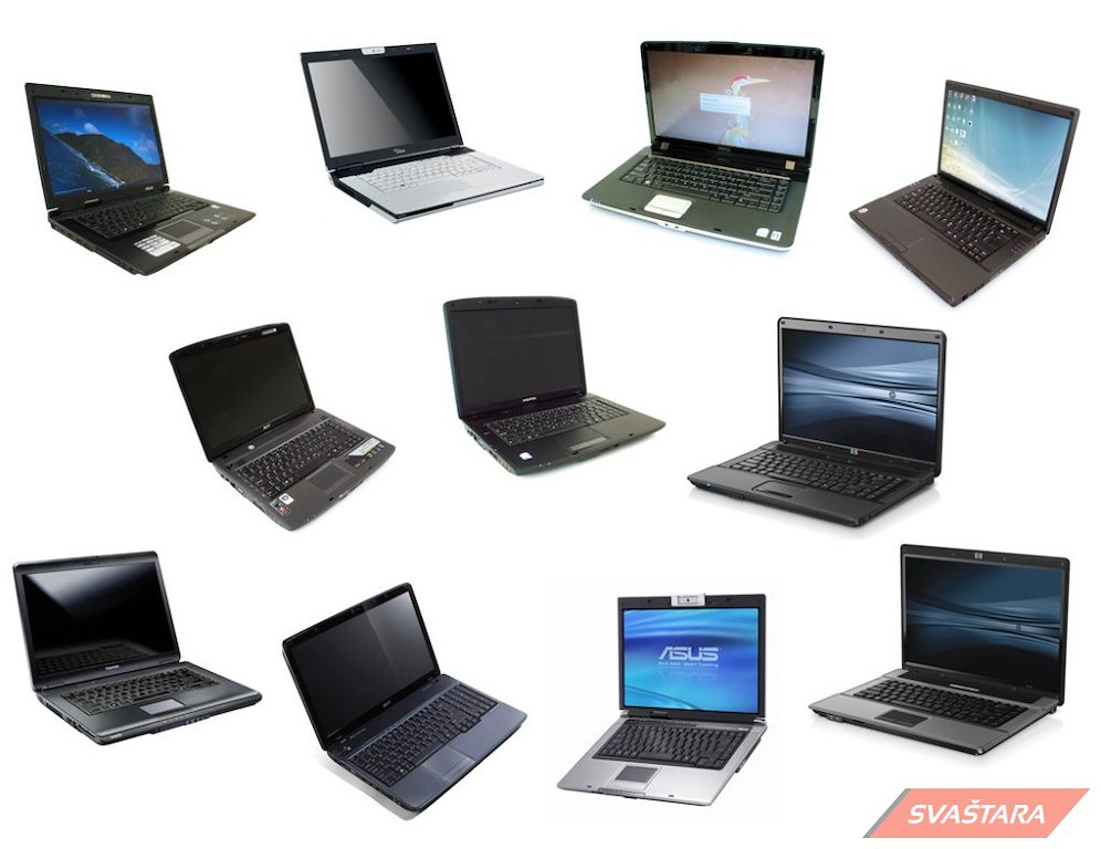 Otkup neispravnih i poluispravnih laptopova