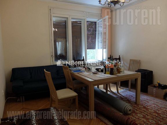 #31224, Izdavanje, Stan, CENTAR, 1000 EUR