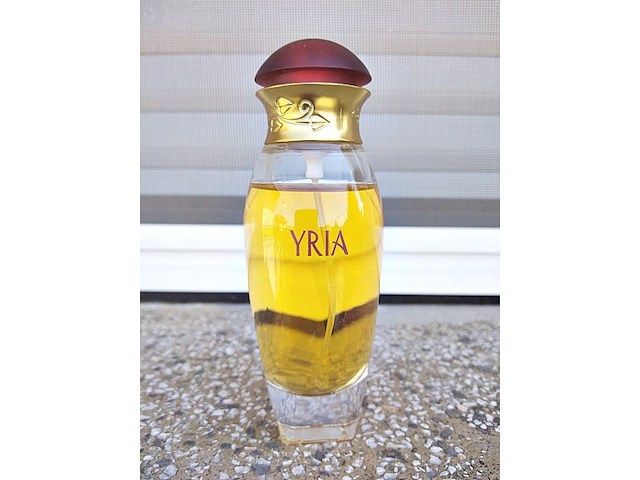 YRIA edp 50ml