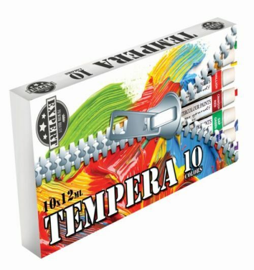 TEMPERA EXPERT 12ML 10/1