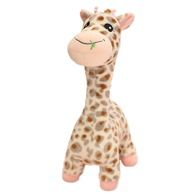 Plišana igračka za decu Žirafa 30cm, 23Y-15