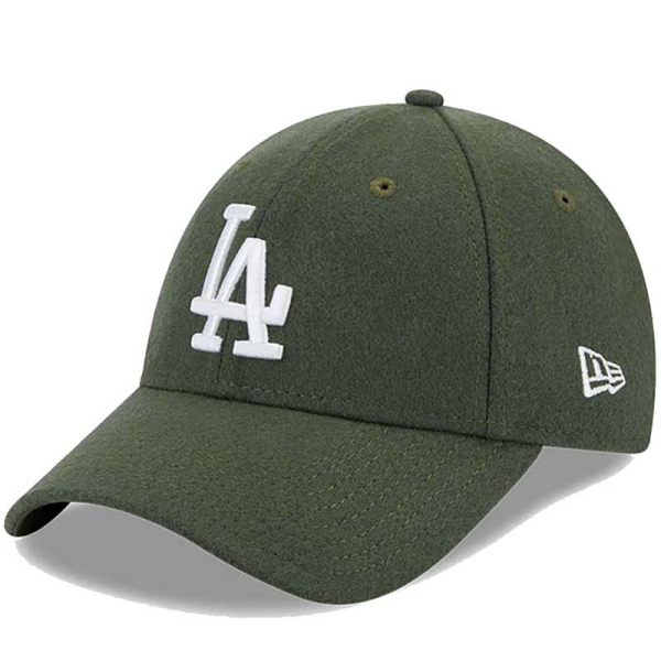 NEW ERA KACKET FEMALE WOOL 9FORTY UNISEX