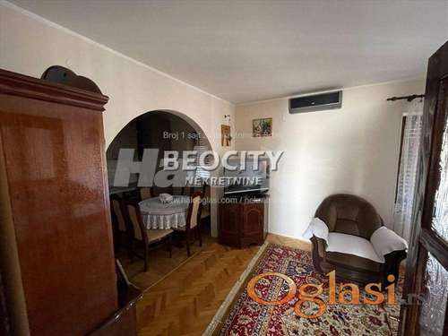 Novi Sad, Veternik, Isidore Sekulić, 5.5, 300m2
