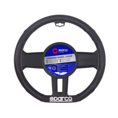 SPARCO NAVLAKA VOLANA 113 – BLACK FLAT