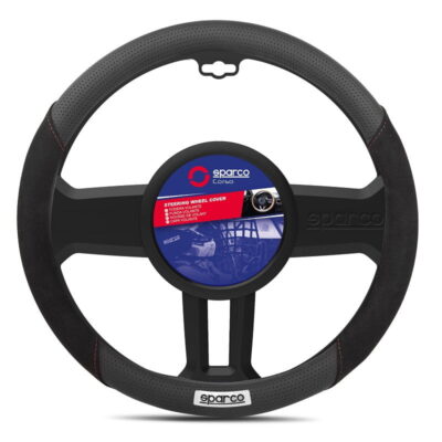 SPARCO NAVLAKA VOLANA 1112BK