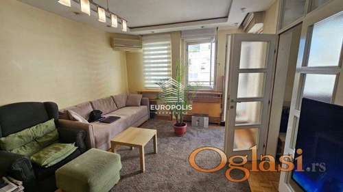 Klare Cetkin, Hotel YU, Novi Beograd ID#4616