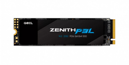 512GB GEIL GZ80P4L-512GP Zenith P4L