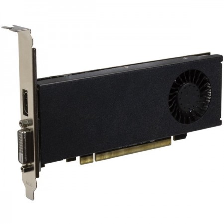 Power Color AMD Radeon AXR7 240 2GBD5-HLEV2