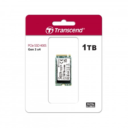 1TB Transcend TS1TMTE400S