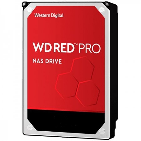 14TB WD Red Pro WD141KFGX