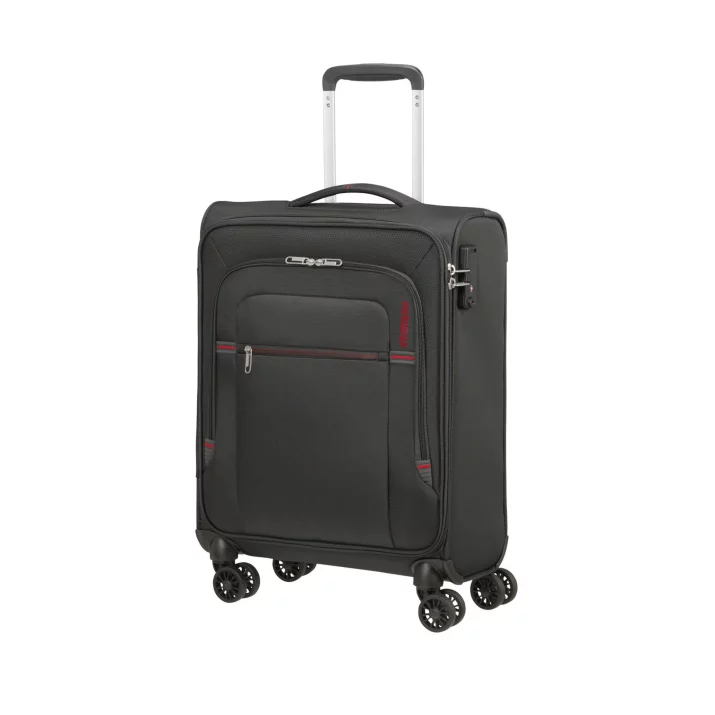 AMERICAN TOURISTER CROSSTRACK KOFER NA 4 TOČKA