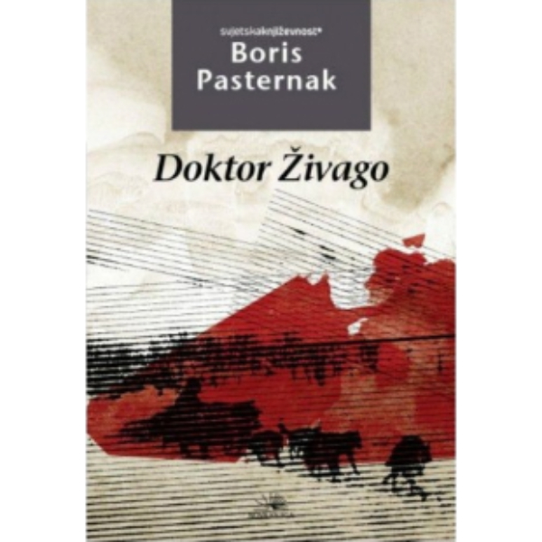 Doktor Živago – Boris Pasternak