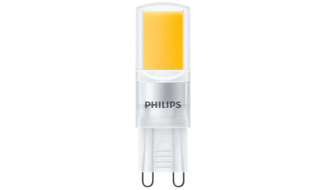 LED sijalica kapsula Philips 3.2W /220V G9 toplobela