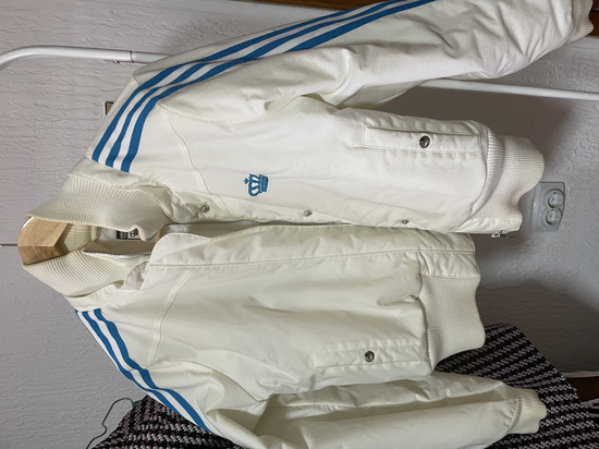 Adidas jakna