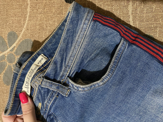 LC Waikiki jeans