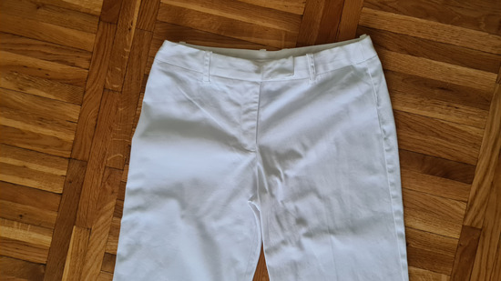 BCBG MAXAZRIA pantalone sirokih nogavica