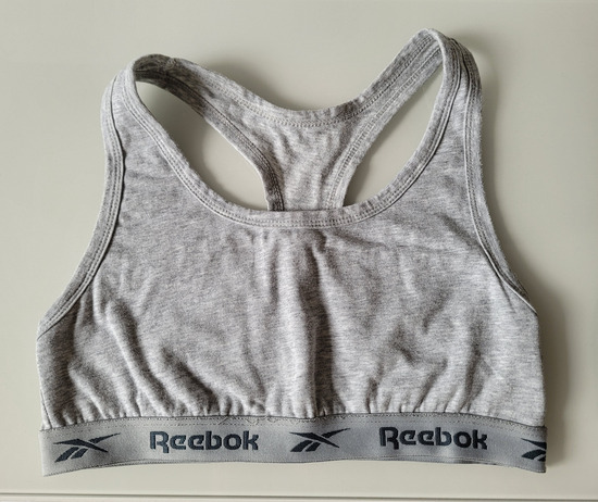 Reebok sportski grudnjak