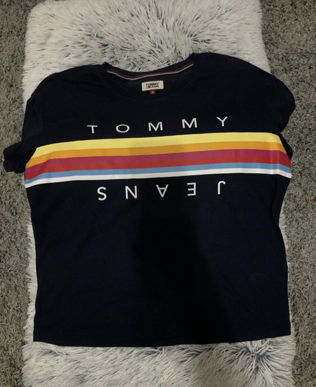 Tommy Hilfiger majica