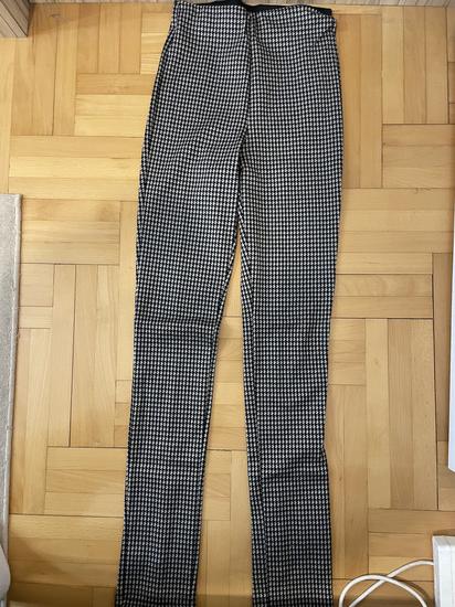 Zara uske pantalone/helanke