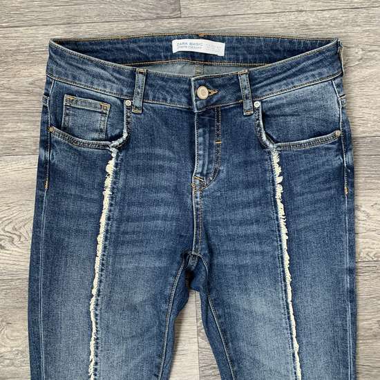 ZARA Basic farmerice