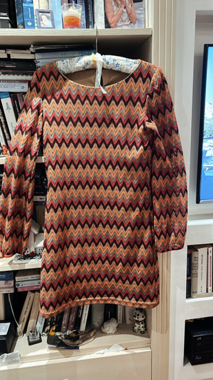 Missoni haljina