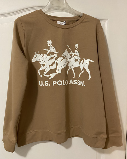 Original U.S. Polo duks