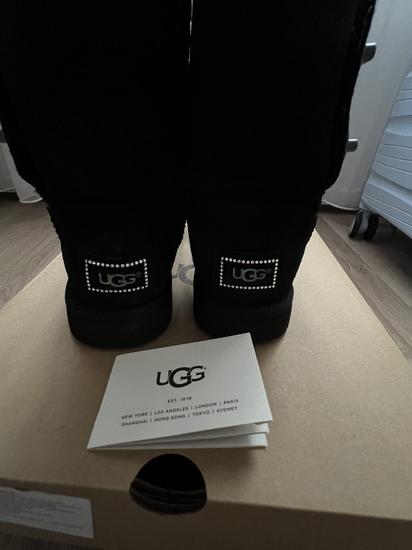 Ugg cizme