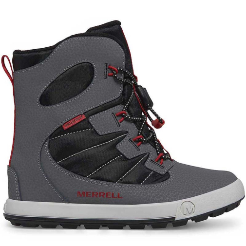 MERRELL CIZME SNOW BANK 4.0 WTRPF ZA DEČAKE