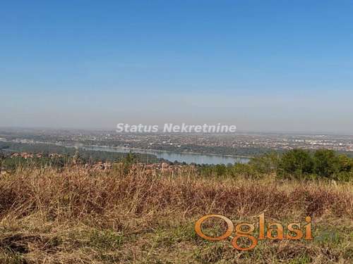 Ledinci - Fantastičan plac sa panoramskim pogledom