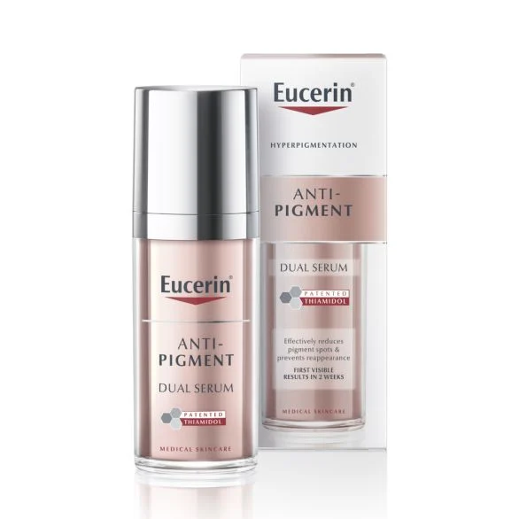 Eucerin Anti-Pigment serum  30ml