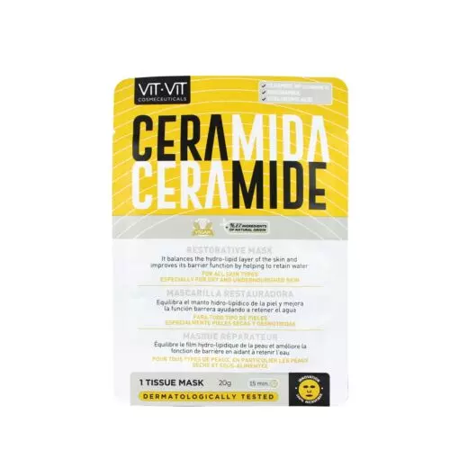 Ceramida Ceramide Regenerativna ceramidna maska za lice 20g