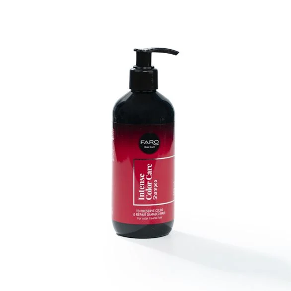 Faro intenzivni šampon za farbanu kosu 300ml