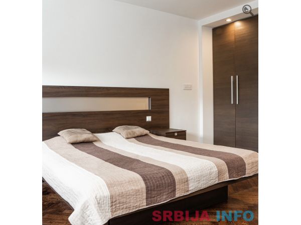 Studio Apartman KAN Suit 1 Beograd Novi Beograd