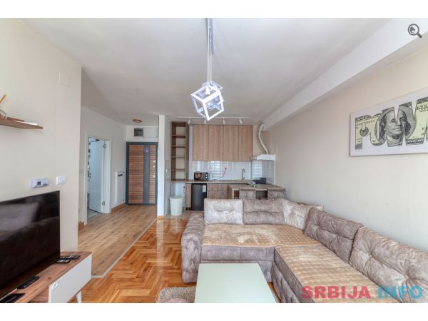 Dvosoban Apartman Maker M Beograd Zemun