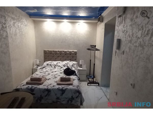 Studio Apartman Majke Jevrosime Beograd Centar