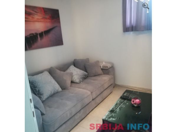 Dvosoban Apartman Anejo Beograd Zemun