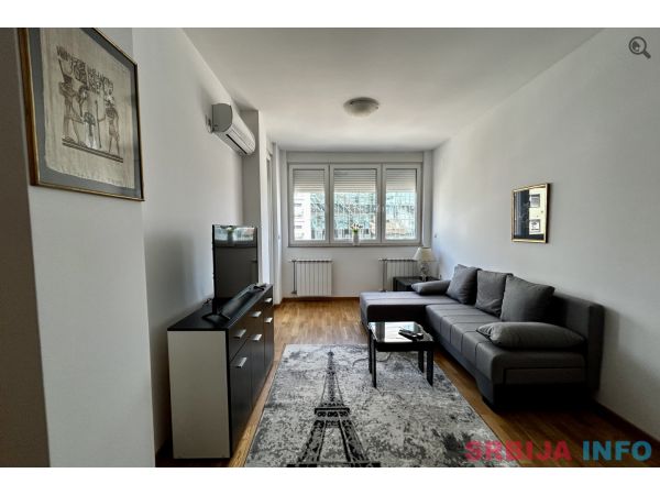 Dvosoban Apartman Urban NS Novi Sad Grbavica