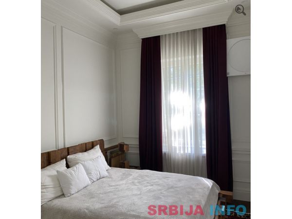 Studio Apartman V Beograd Savski Venac