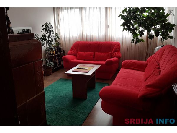 Jednosoban Apartman NeraBella Beograd Rakovica