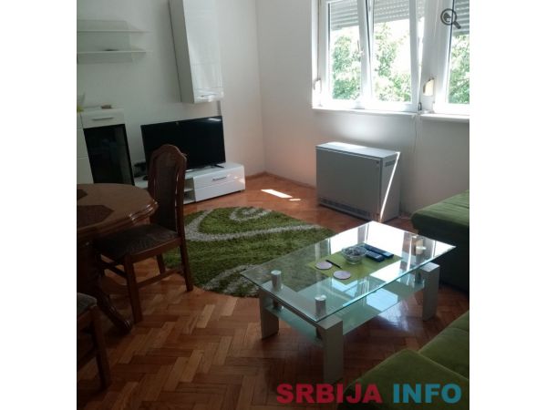 Dvosoban Apartman Martin Beograd Palilula