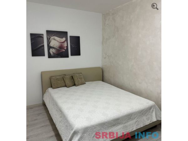 Studio Apartman Dusan Nbg Beograd Novi Beograd