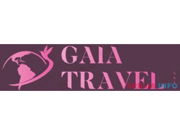 GAIA TRAVEL