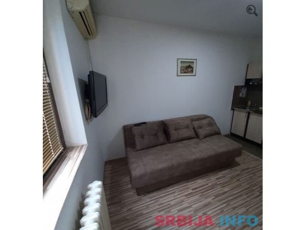 Studio Apartman Lola 011 Beograd ukarica