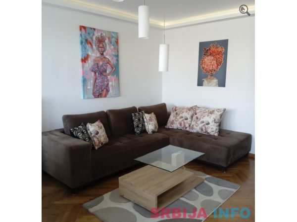 Dvosoban Apartman Like home 2 Beograd Vozdovac