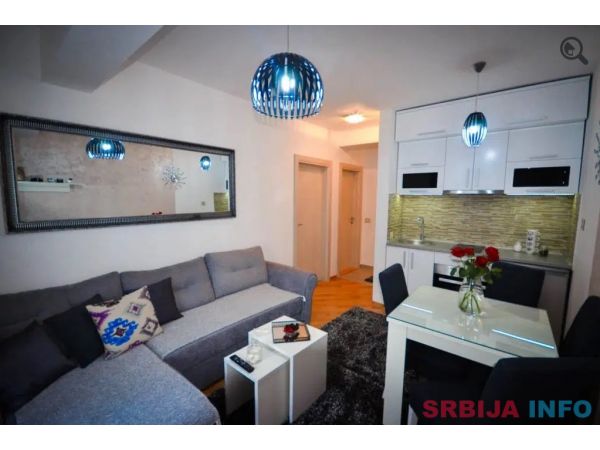 Dvosoban Apartman Vukota Zlatibor Djurkovac