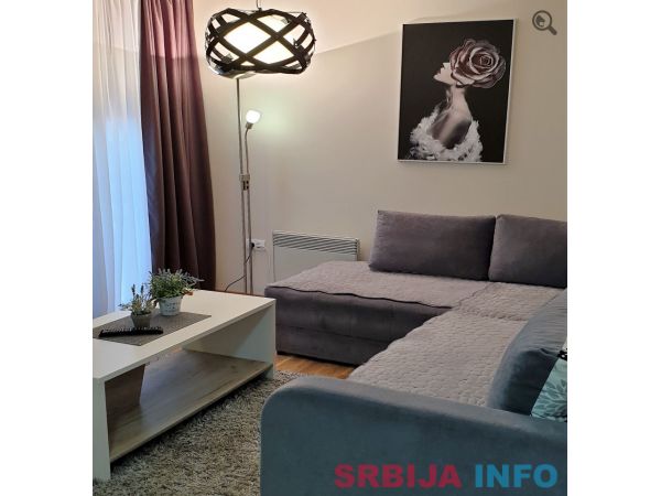 Dvosoban Apartman Darija 8 Zlatibor