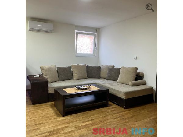 Dvosoban Apartman Casper Beograd Zvezdara